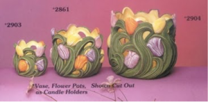 The History of Holland Molds | VomitClocks.com